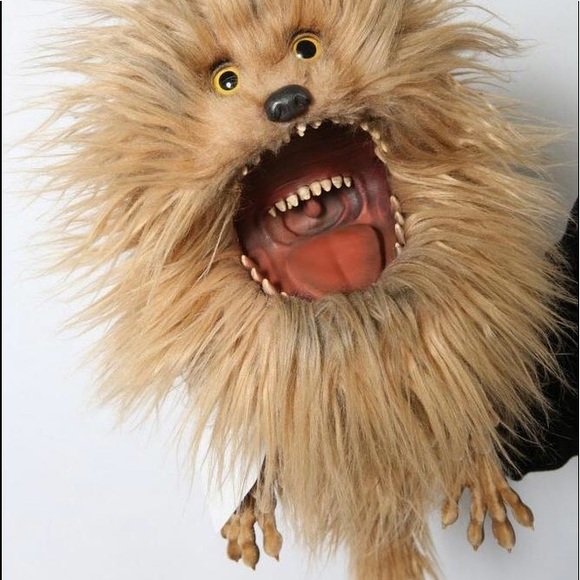 Chronicle Collectibles | Toys | Thinkgeek Exclusive Fizzgig Puppet 1 ...